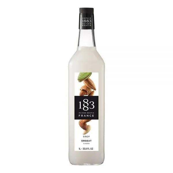 1883 ALMOND 1 L