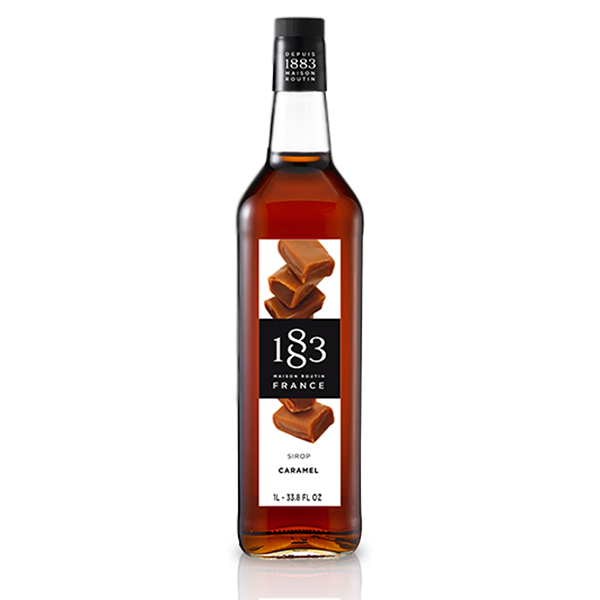 1883 CARAMEL 1 L