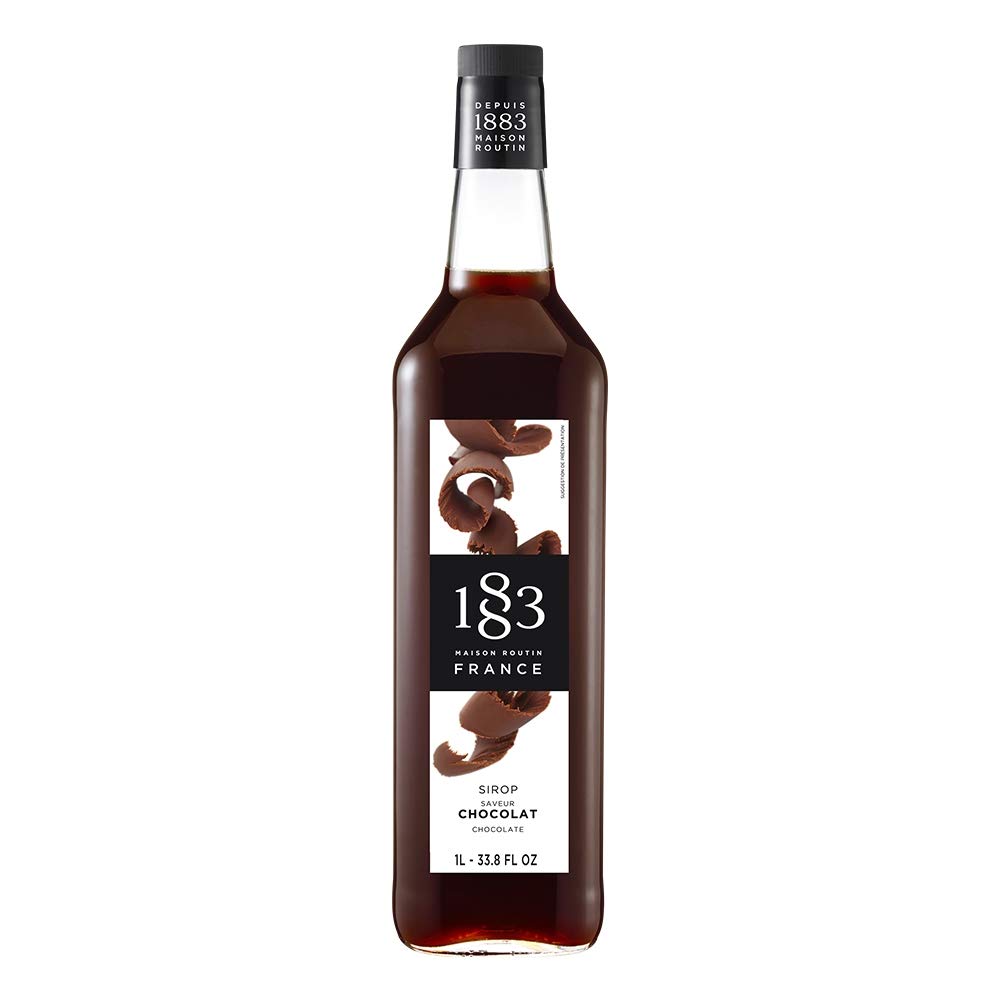 1883 CHOCOLATE 1L