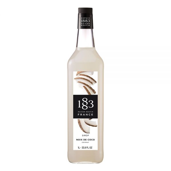 1883 COCONUT 1 L