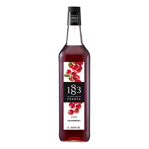 1883 CRANBERRY 1 L