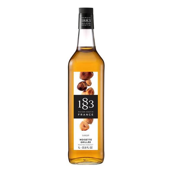 1883 HAZELNUT 1 L