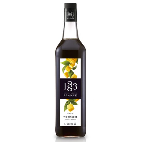 1883 ICE TEA MANGO 1 L