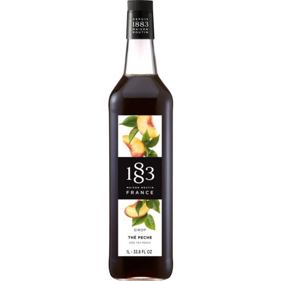 1883 ICE TEA PEACH 1 L