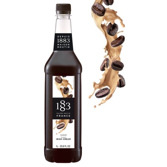 1883 IRISH CREAM 1 L