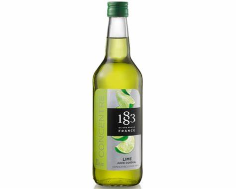 1883 LIME