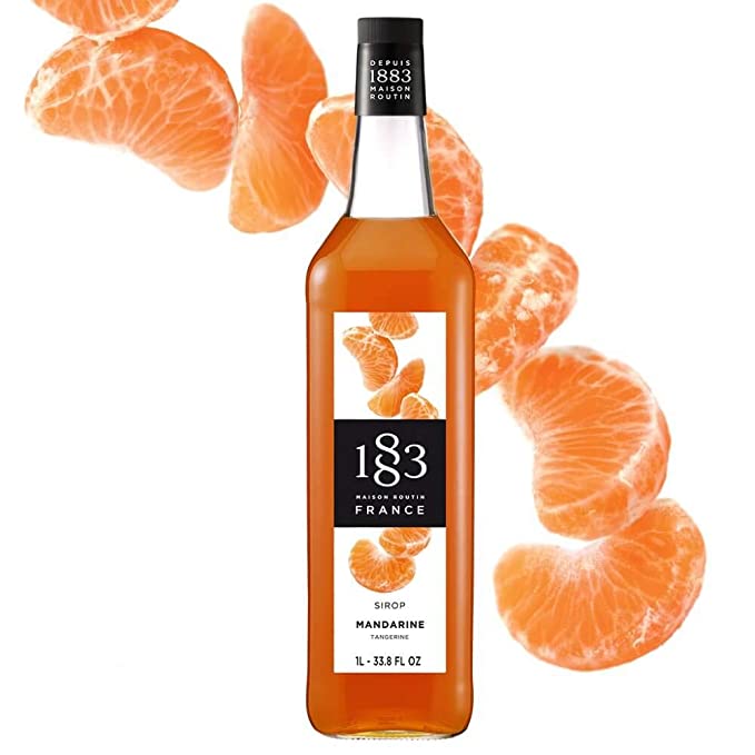 1883 MANDARINE 1 L