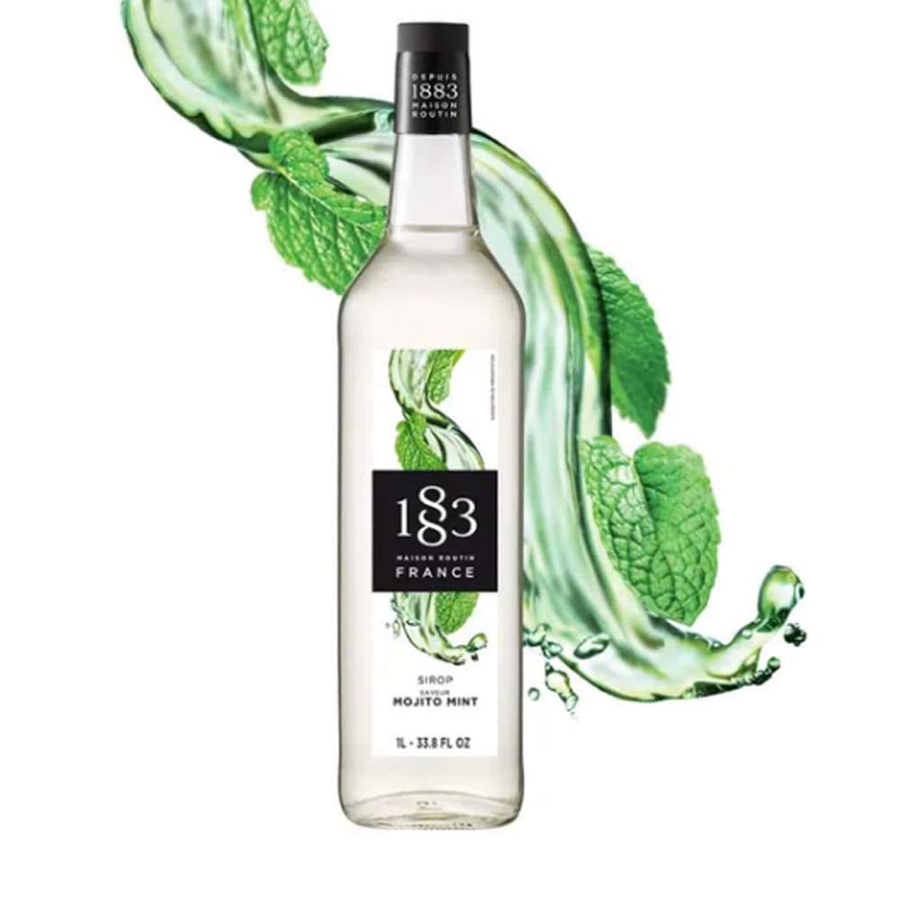 1883 MOJITO MINT1 L