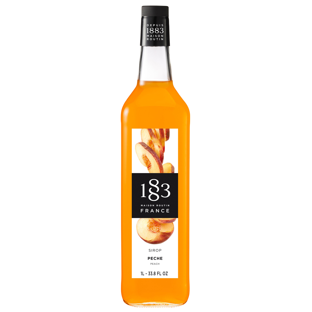 1883 PEACH 1L