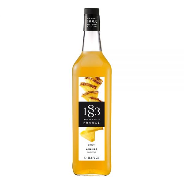 1883 PINEAPPLE 1L