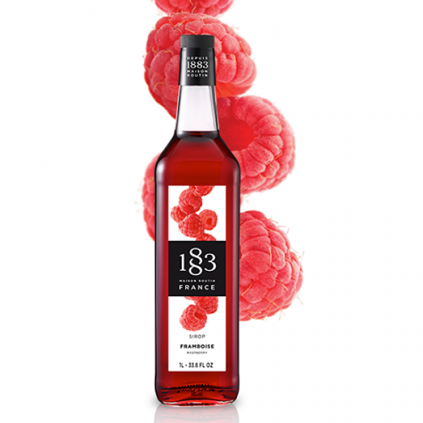 1883 RASPBERRY 1 L