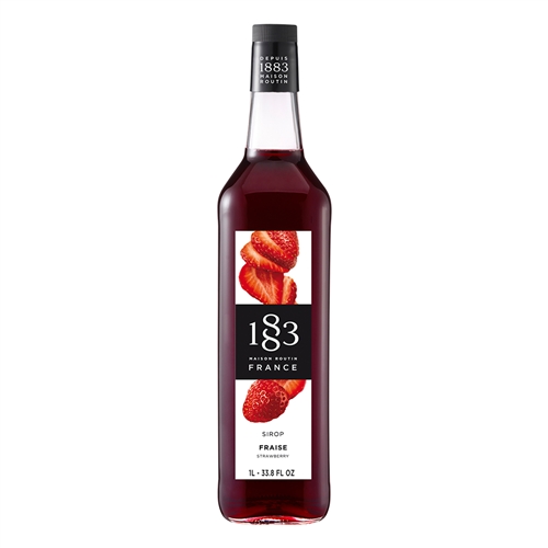 1883 STRAWBERRY 1 L