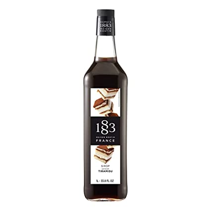 1883 TIRAMISU 1 L