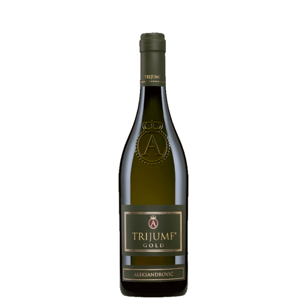 Aleksandrovic Trijumf Gold 0,75l