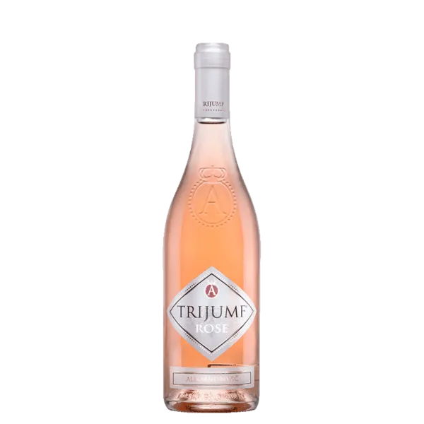 ALEKSANDROVIĆ TRIJUMF ROSE 0.7