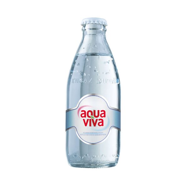 AQUA VIVA 0.25l