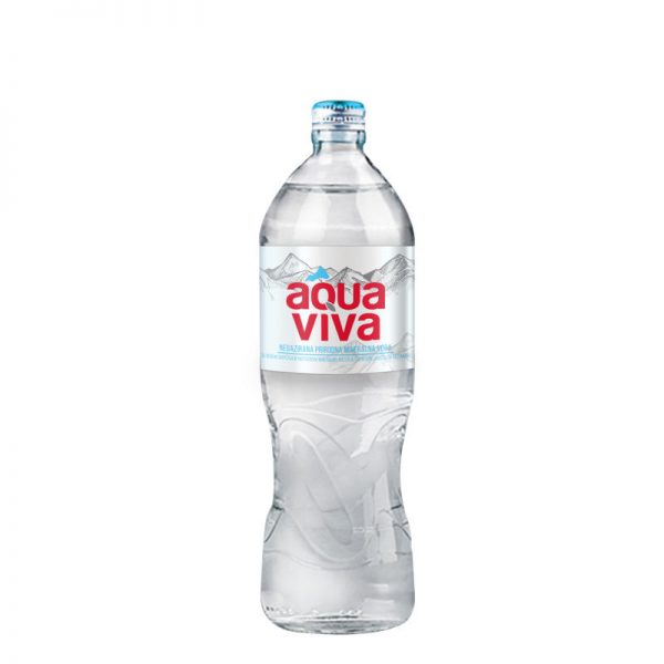 AQUA VIVA 1L
