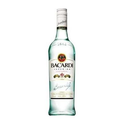 BACARDI 0.7L