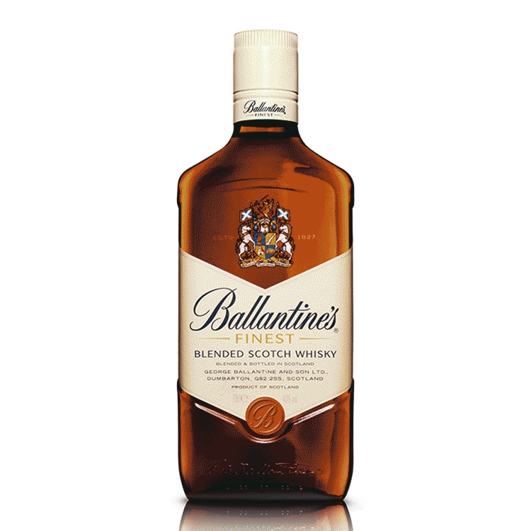 BALLANTINES 0,7L