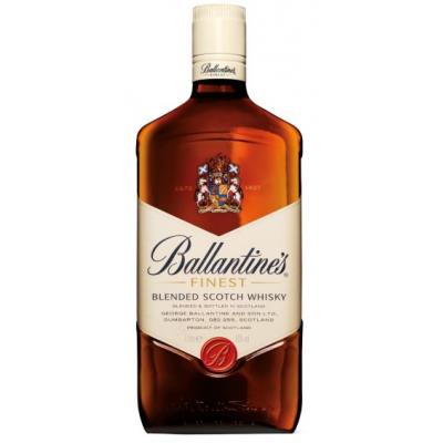 BALLANTINES 1L