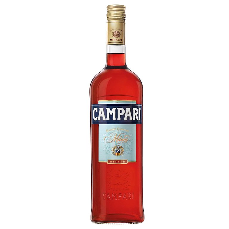 CAMPARI 0.7