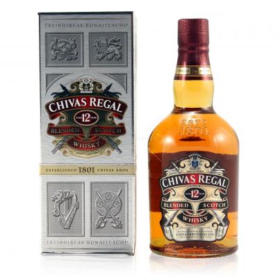 CHIVAS REGAL 0.7