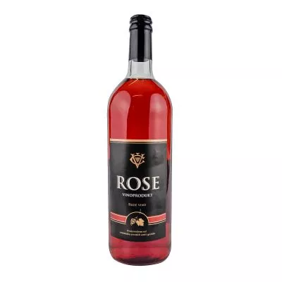 ČOKA ROSE 1 L