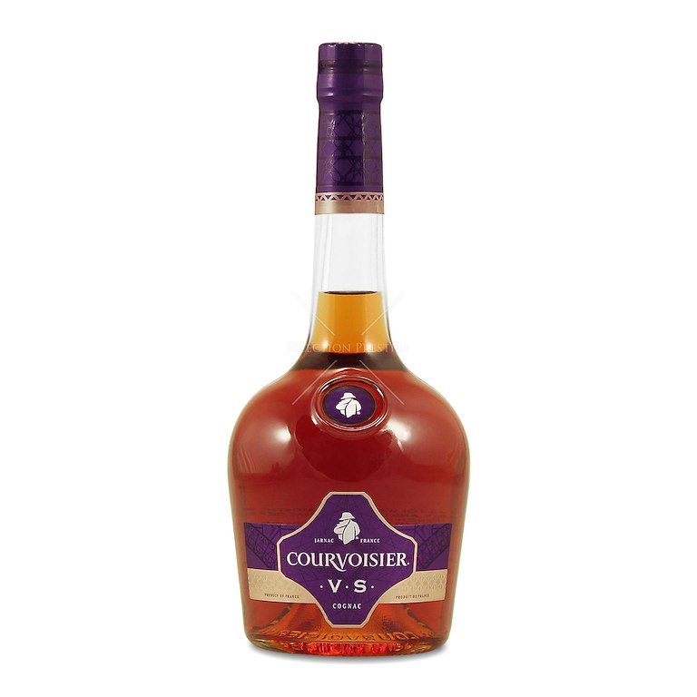 COURVOISIER 0.7