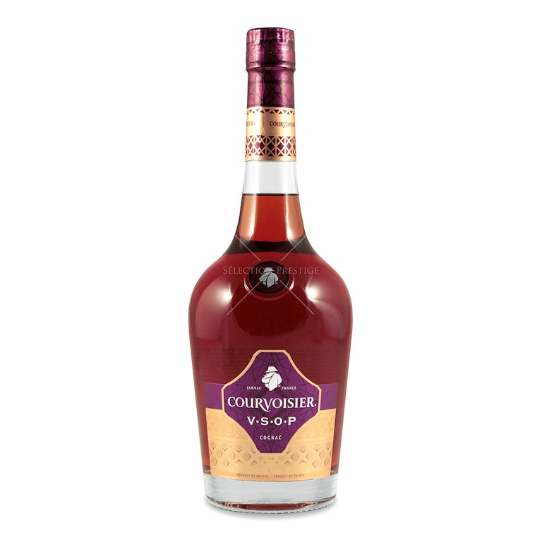 COURVOISIER V.S.O.P 0.7L