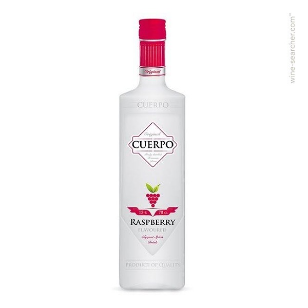 CUERPO RASPBERRY 0.7