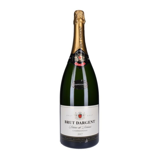 DARGENT BRUT CHAR.1.5L