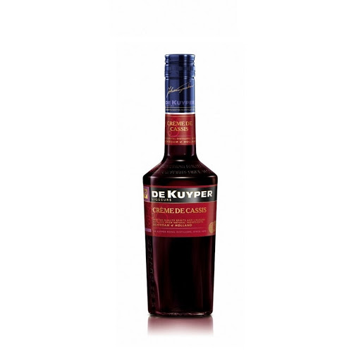 DK CREME DE CASSIS 0.7