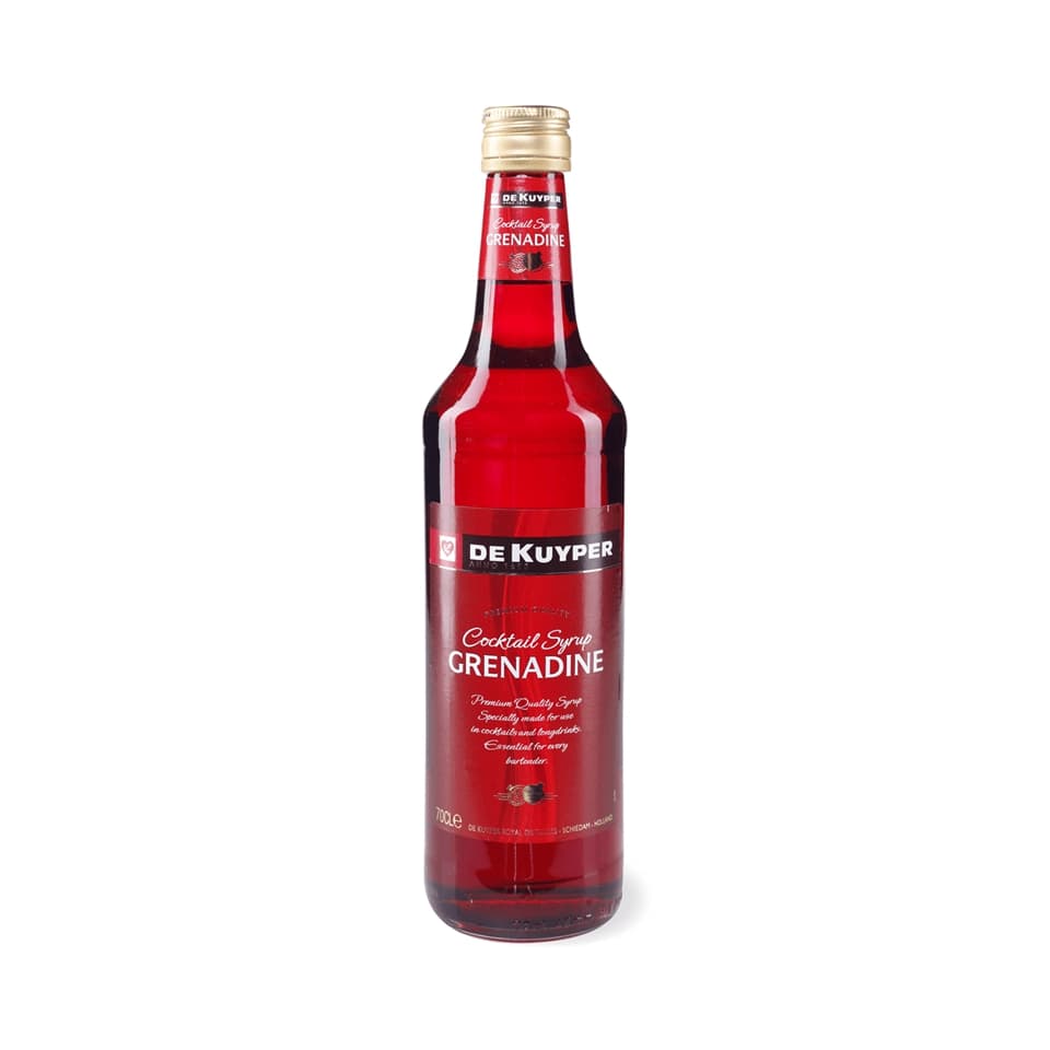 DK GRENADINE 0,7