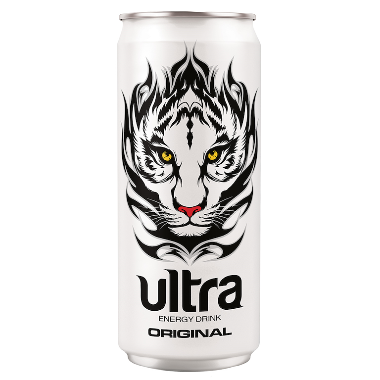 ENERGY ULTRA 0.25