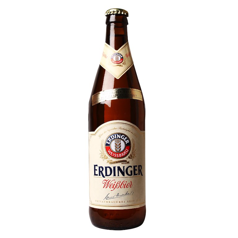 ERDINGER 0.33