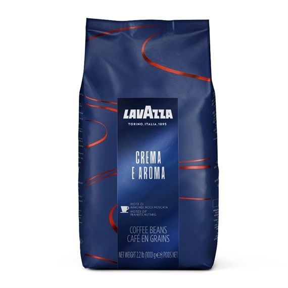 ESPRESSO LAVAZZA CREMA 1 KG