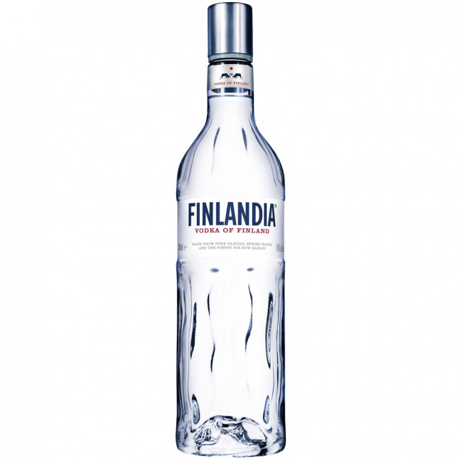 FINLANDIA 0.7L VODKA