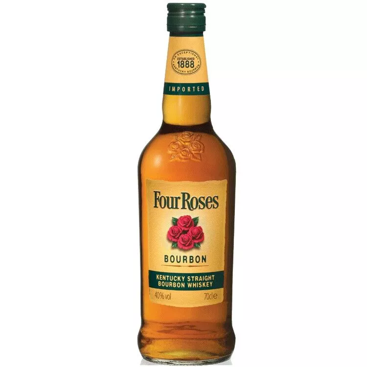 FOUR ROSES 0,7
