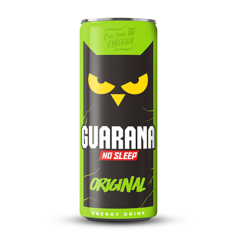 GUARANA 0.25