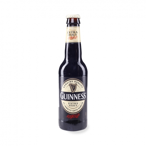 GUINNESS 0.33