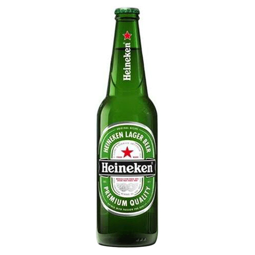 HEINEKEN 0.4