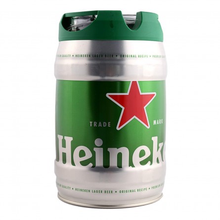 HEINEKEN BURE 20L