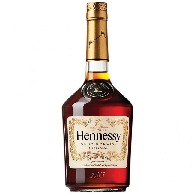 HENNESSY V.S. 0.7