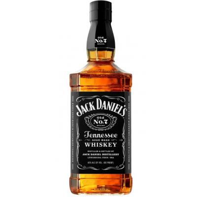 JACK DANIELS 0,7