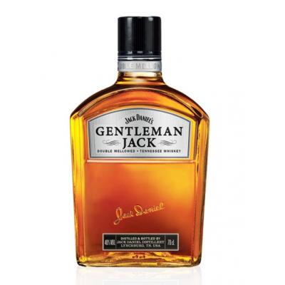 JACK DANIELS GENTLEMAN 0.7