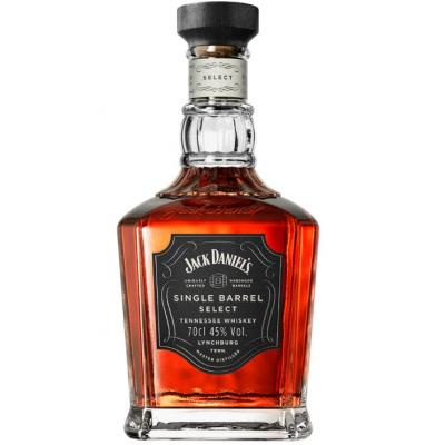 JACK SINGLE BARREL 0.7