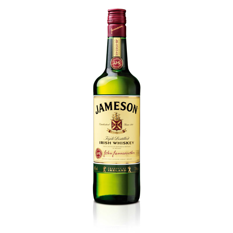 JAMESON 0,7