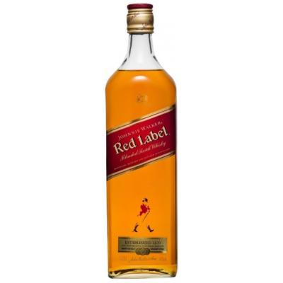 JOHNNIE WALKER 1 L