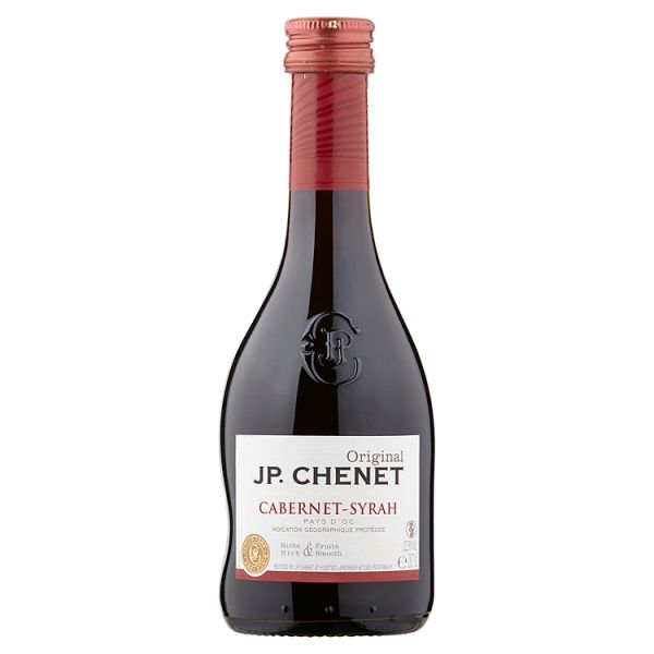 JP CHENET CABERNET 0.7