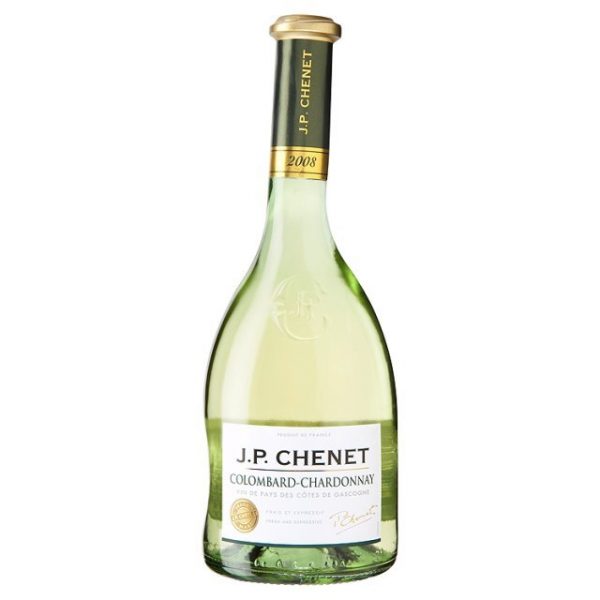 JP CHENET CHARDONAY 0.75